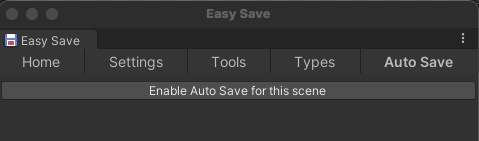 【Unity】セーブ機能の作り方！コード要らずで簡単に実装できるおすすめアセットの紹介【Easy Save】 - umi studio blog
