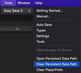 【Unity】セーブ機能の作り方！コード要らずで簡単に実装できるおすすめアセットの紹介【Easy Save】 - umi studio blog