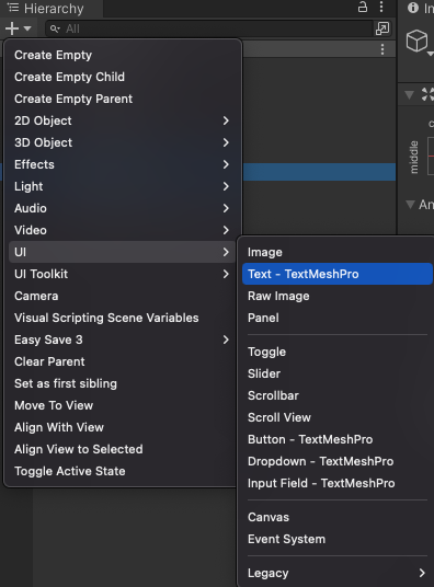 【Unity】Textがぼやけるのを直す方法 - umi studio blog