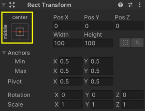 【Unity】実例で解説！DOTweenの使い方【移動編】 - umi studio blog