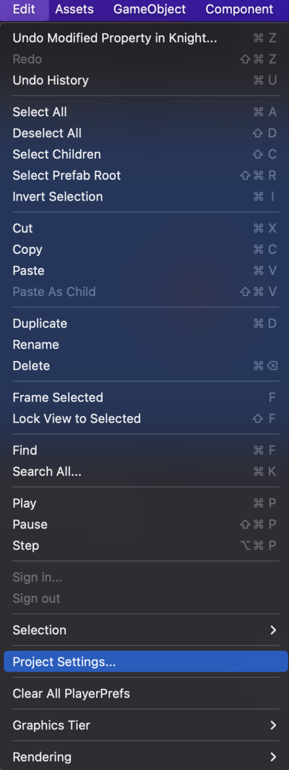【Unity】エディタ上でゲームが再生されるまで遅い…コンパイルを高速化する方法 - umi studio blog