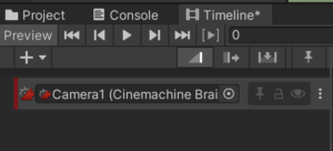【Unity】Cinemachineを使ってタイムライン（Timeline）でカメラを切り替える方法！ - umi studio blog