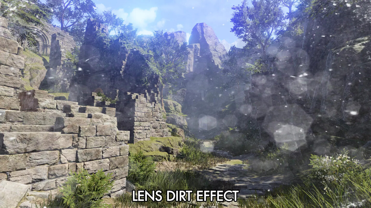 【Unity】簡単にできるグラフィックを向上させる設定方法！【Post Processing, Lighting】 - umi studio blog