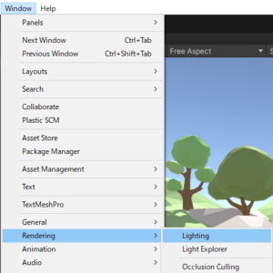 【Unity】簡単にできるグラフィックを向上させる設定方法！【Post Processing, Lighting】 - umi studio blog