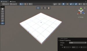 [Unity] Basic Guide to Using ProBuilder: From Creating and Editing 3D ...