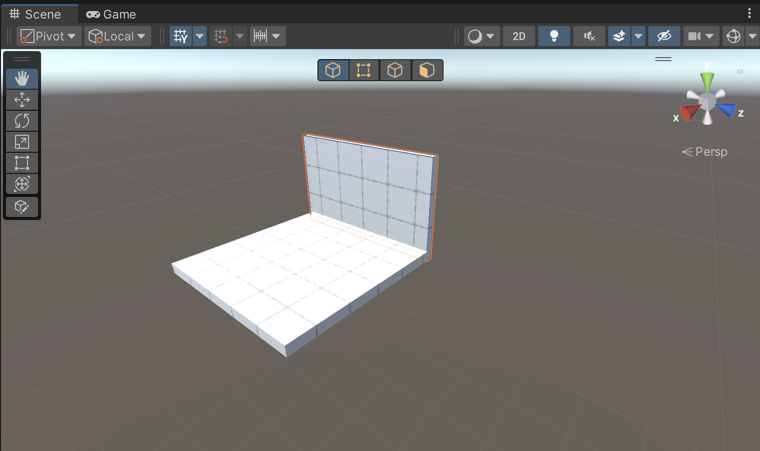 【Unity】ProBuilderの基本的な使い方！3Dモデルの作成、編集からエクスポートまで - umi studio blog