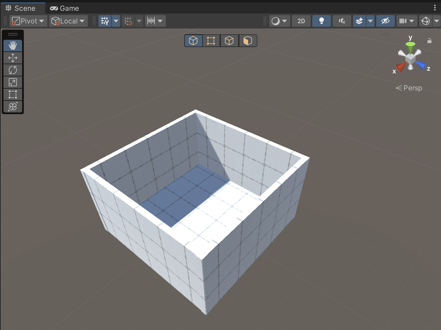 [Unity] Basic Guide to Using ProBuilder: From Creating and Editing 3D Models to Exporting - umi ...