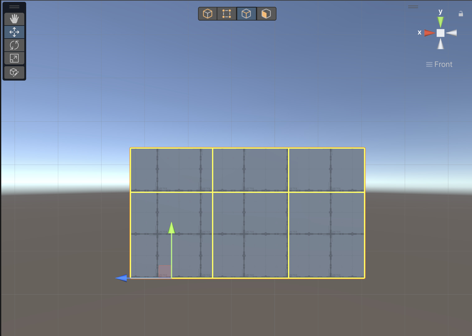 [Unity] Basic Guide to Using ProBuilder: From Creating and Editing 3D Models to Exporting - umi ...