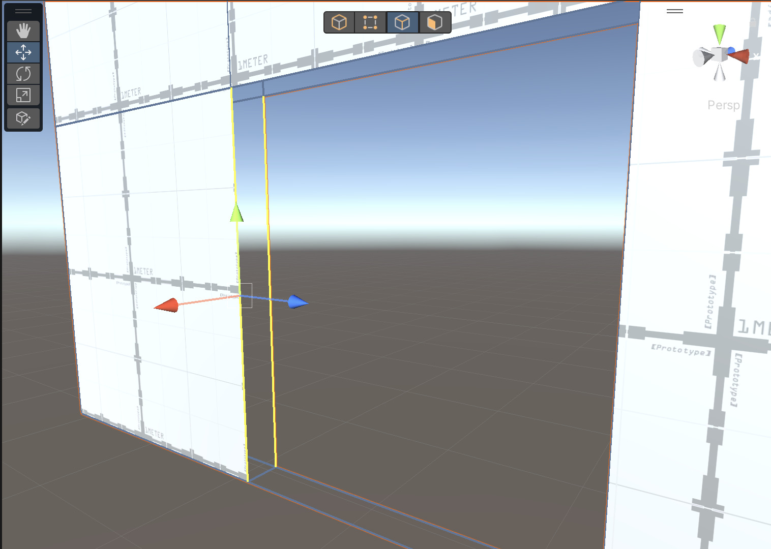 [Unity] Basic Guide to Using ProBuilder: From Creating and Editing 3D Models to Exporting - umi ...