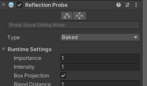 【Unity】室内の綺麗なライティング設定の方法とコツ！ - umi studio blog