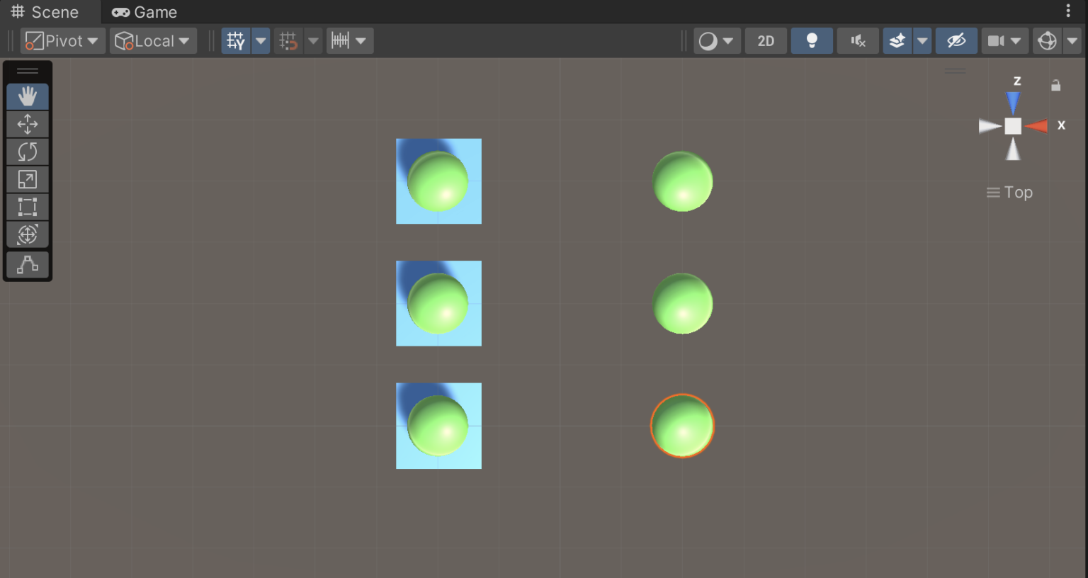 【Unity】プレハブバリアント（Prefab Variant）の使い方！プレハブにバリエーションを持たせよう - umi studio blog