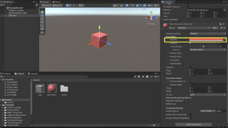 [Unity] How to change materials from scripts! We also explain how to ...
