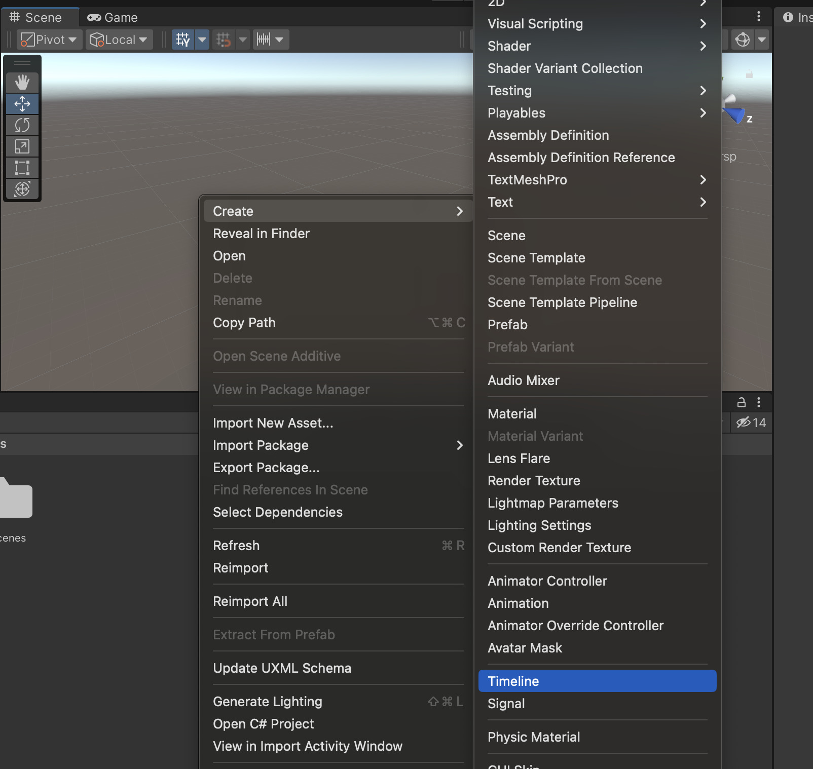 【Unity】タイムライン（Timeline）の使い方解説！イベントシーンを作ろう！ - umi studio blog