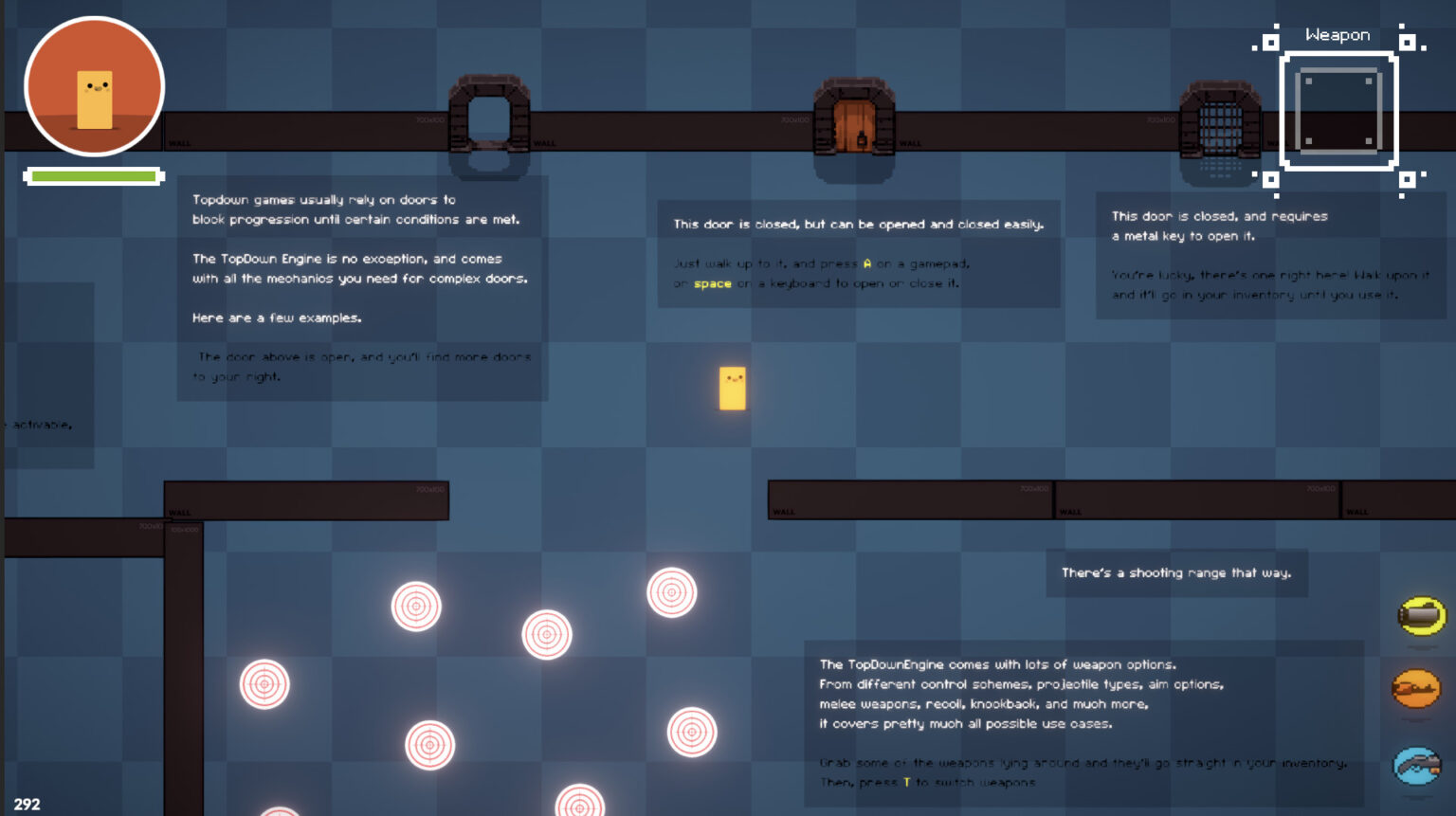 【Unity】TopDown Engine: An Introductory Guide to Easily Creating Top-Down Games｜Explained from ...